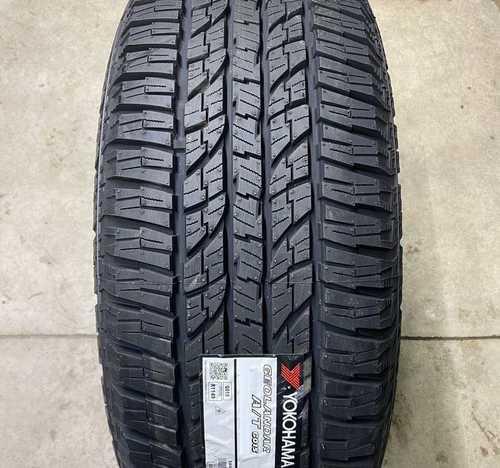 Yokohama Geolandar A/T G015 235/75 R15 109H