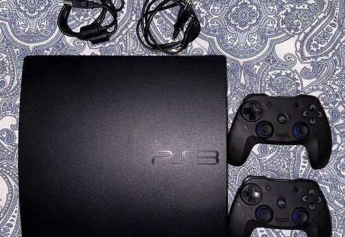 Sony PS3 slim