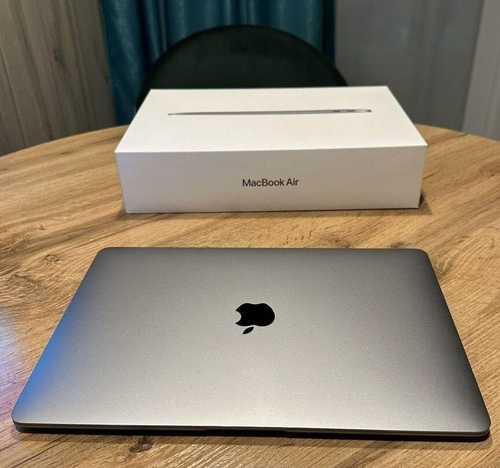 Apple macbook air 13 2020 m1 16gb 512