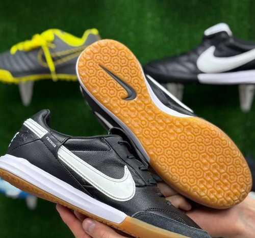 Футзалки Nike Premier 3 (Tiempo)