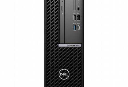 Компьютер Dell OptiPlex 5000 SFF 5000S-5621 - новы