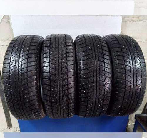 Matador MP 50 Sibir Ice 195/65 R15