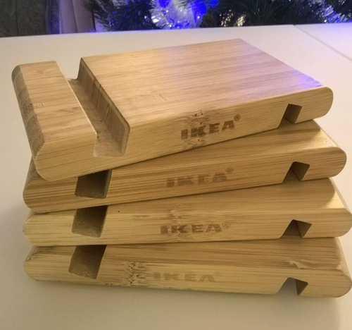 Подставка для телефона IKEA