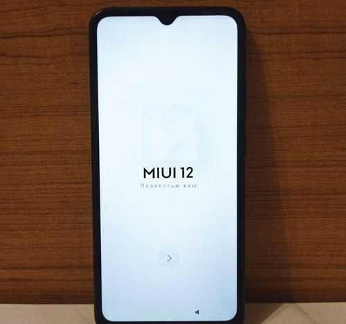 Xiaomi Redmi 9A, 2/32 ГБ