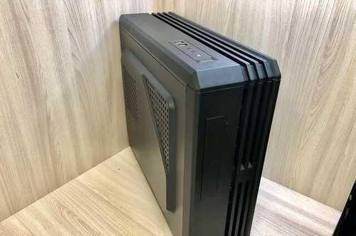 Slim Корпус ATX Chieftec UNI UC-02B-OP