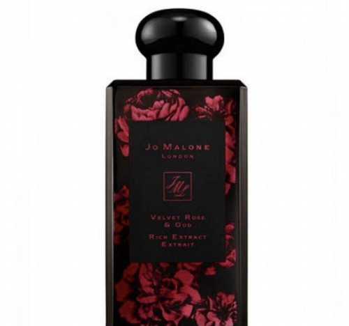 Jo Malone Velvet Rose & Oud Rich Extrait