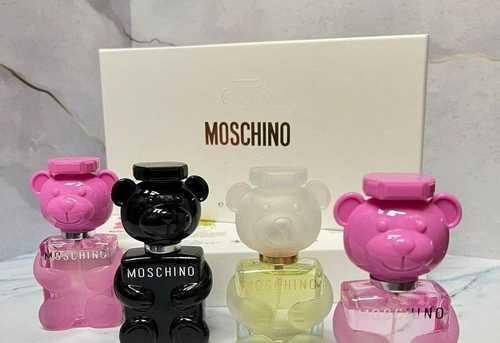 Набор парфюма Moschino