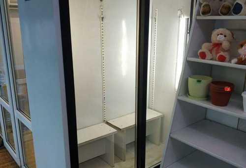 Холодильный шкаф шк-0.8мс купе