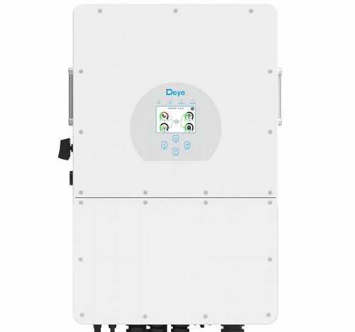 Гибридный инвертор Deye SUN-20K-SG01HP3-EU-AM2