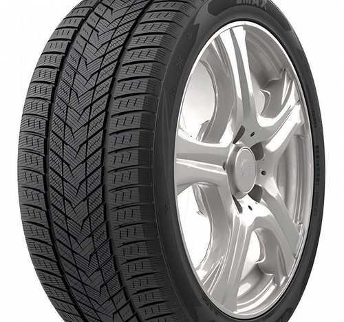 Zmax Winterhawke II 255/55 R20 112H