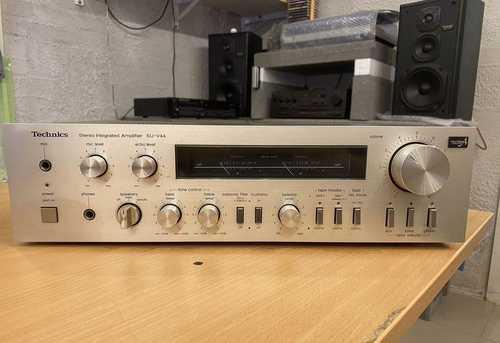 Усилитель Technics SU-V44