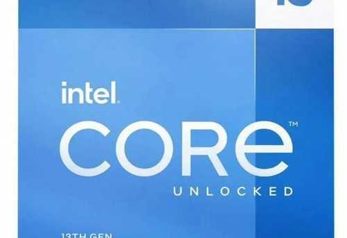 Новый Intel Core i5 13600KF, LGA 1700; 5.1 Ггц