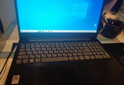 Ноутбук Lenovo S145-15AST Laptop Type 81N3