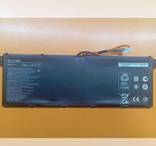 OEM аккумулятор AP16M5J Acer Aspire A315-31