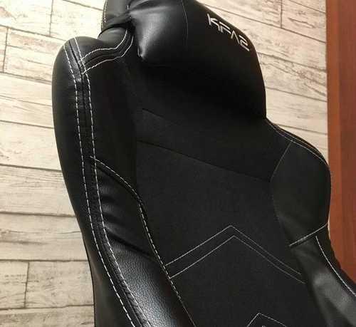 Игровое кресло KFA2 Gaming Chair 04 L