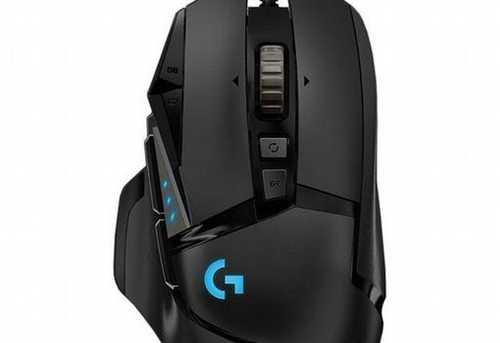 Игровая мышь Logitech G502 hero