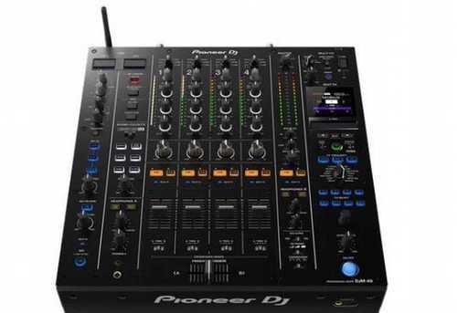 DJ микшер Pioneer DJ DJM-A9