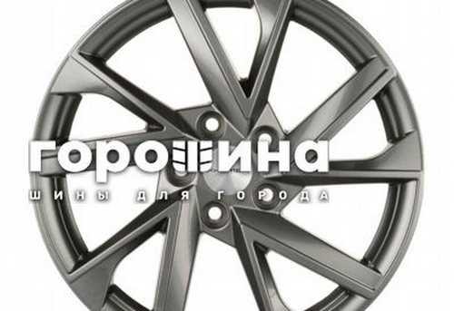 Khomen Wheels KHW1714 (Audi A4) 7x17/5x112 ET 49 ц