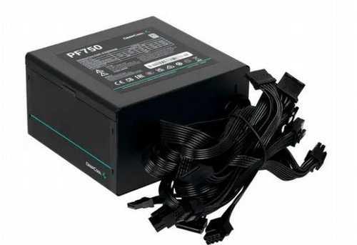 Блок питания DeepCool 750W PF750 80+