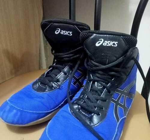 Борцовки asics