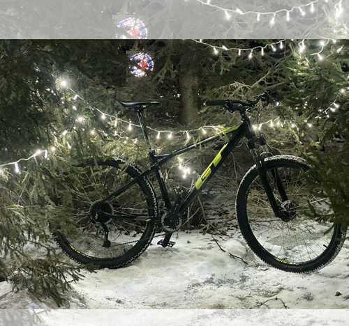 Велосипед GT Avalanche Sport 27.5 (M)