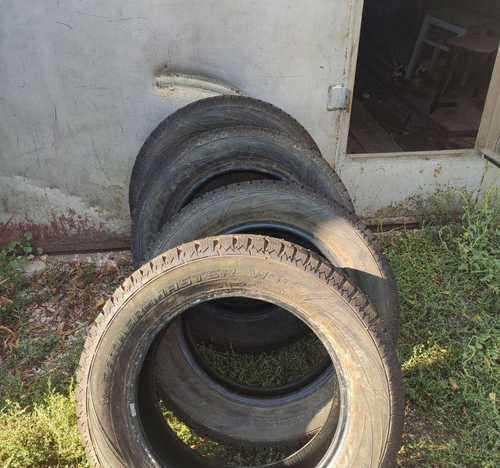 Cooper Weather-Master WSC 235/60 R18 107T