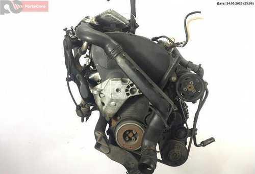 Двигатель Audi A3/S3