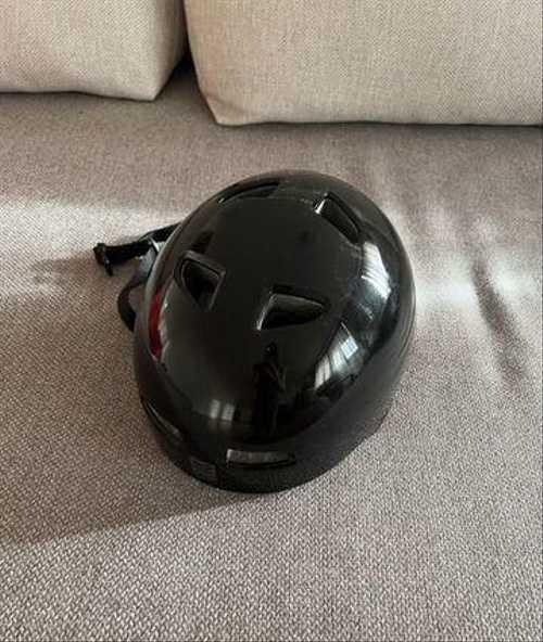 Шлем для BMX и самокатов