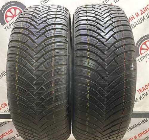 Bfgoodrich G-Grip All Season 195/55 R16 91R