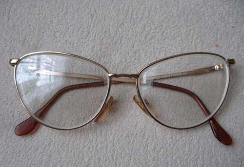 Новые женские очки "Стрекоза"