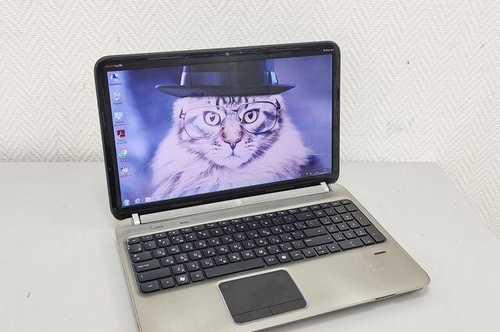 Ноутбук HP AMD A6-3410MX/3Gb/500Gb/15.6"