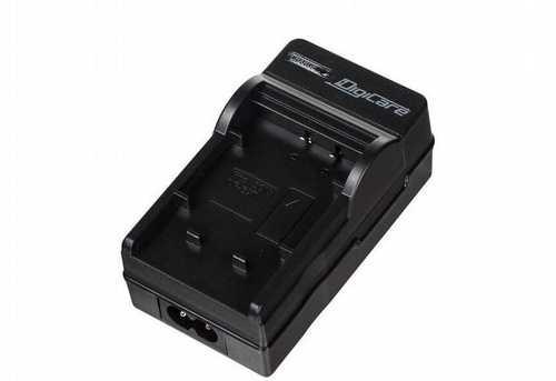 Зарядное устройство Digicare Powercam II для Olymp