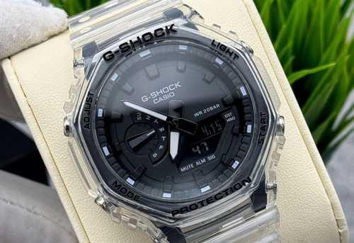 Часы Casio G-Shock GA-2100