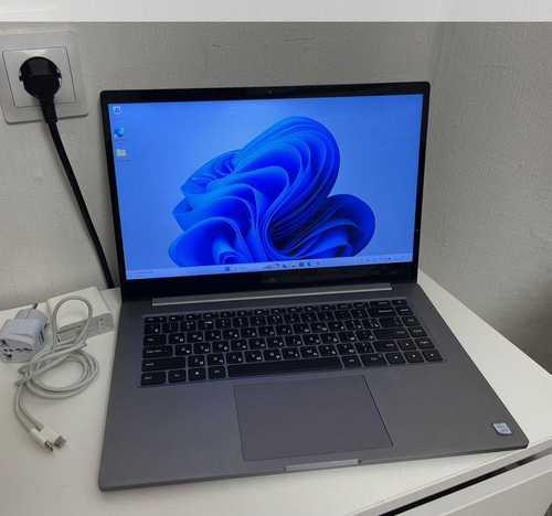 Ноутбук Xiaomi Mi Notebook Pro