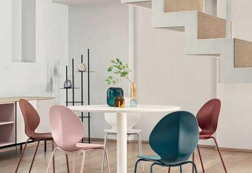 Итальянский Стул Basil. Calligaris