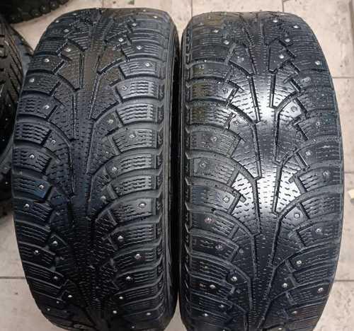 Nokian Tyres Hakkapeliitta 5 205/55 R16