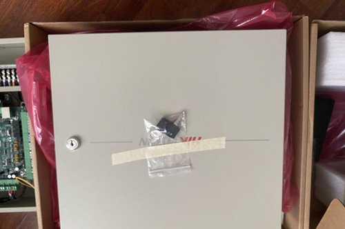 Контролер Hikvision DS-K2604T DS-K2659/C DS-K2804
