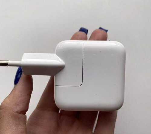 Адаптер Apple USB 10W оригинал