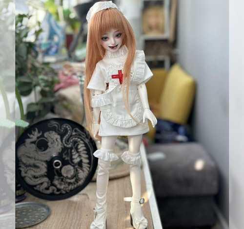 Кукла bjd minifee 1/4