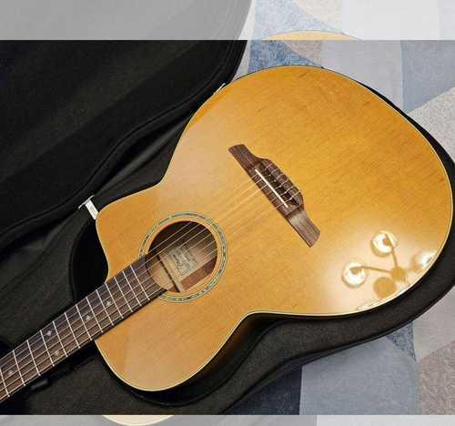 Takamine DMP 611N Нейлон Japan 2008г