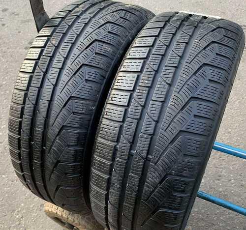 Pirelli Winter Sottozero 210 Serie II 225/50 R17