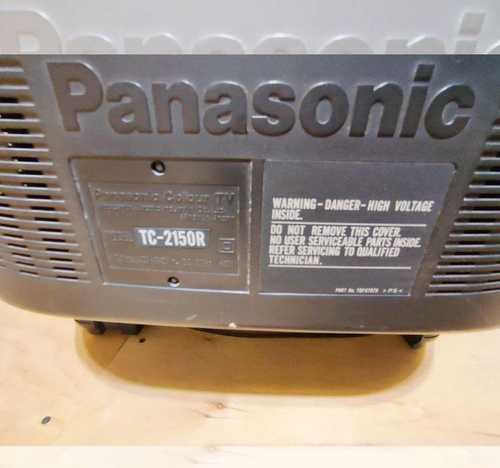 Телевизор Panasonic TC 2150 R