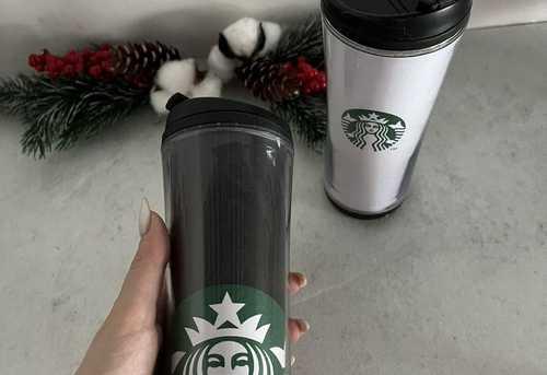 Термокружка starbucks