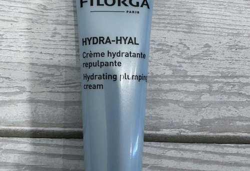 Filorga крем Hydra-Hyal gel cream 30 мл