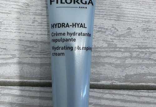 Filorga крем Hydra-Hyal gel cream 30 мл