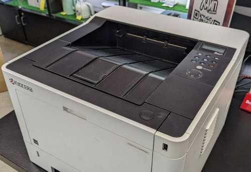 Лазерный принтер Kyocera ecosys P2040DN