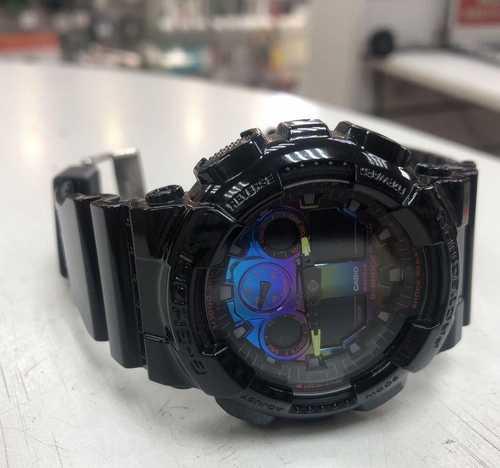 Наручные часы Casio g shock 5081