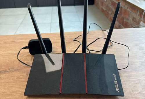 Wi-fi Роутер Asus rt-ax55