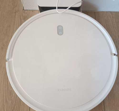 Робот-пылесос Xiaomi Robot Vacuum E10