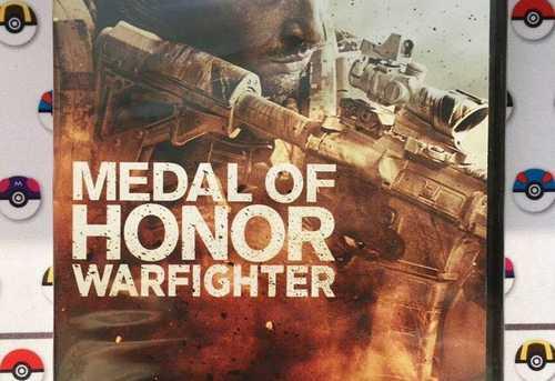 Medal of Honor Warfighter PC-DVD Компьютерная Игра